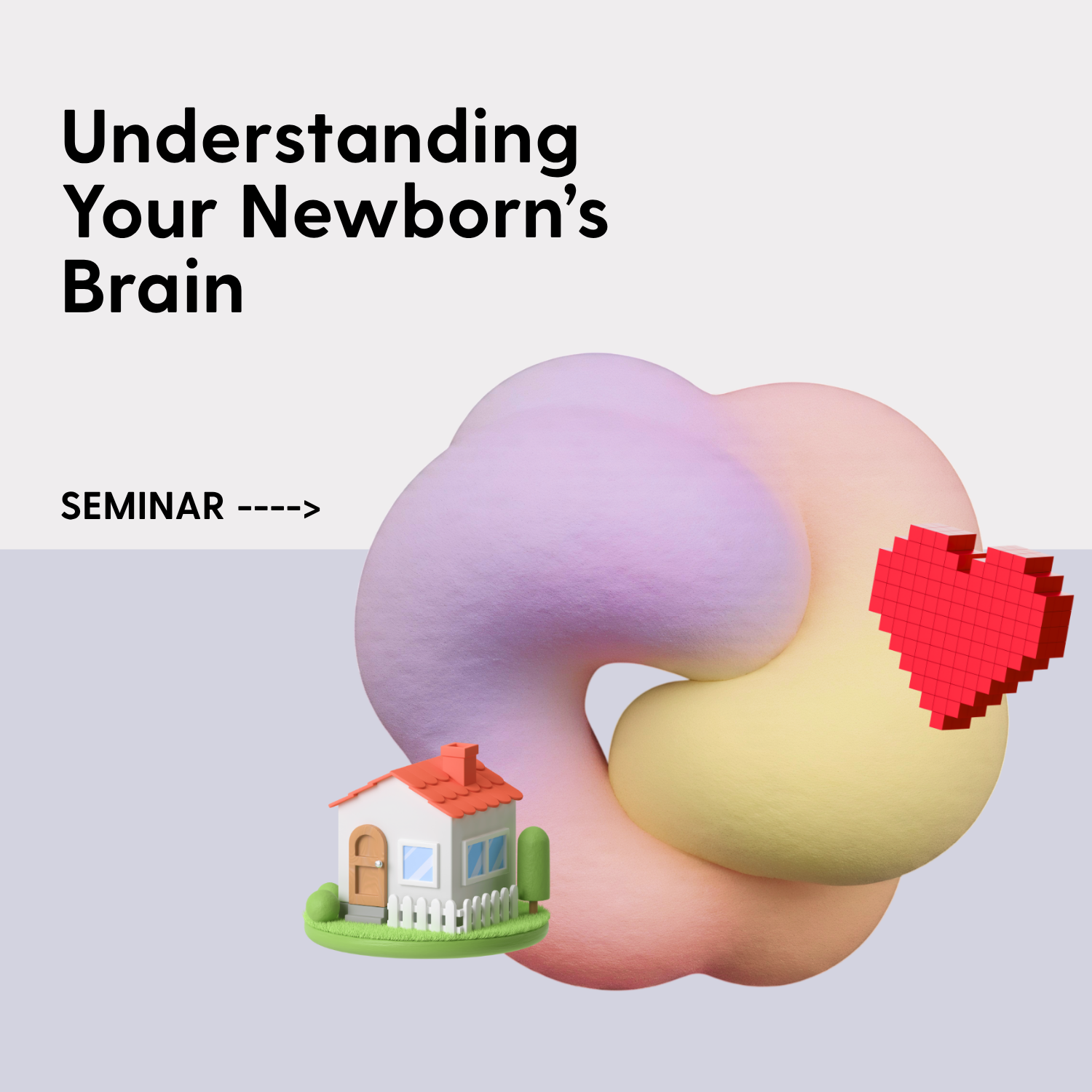 Understanding Your Newborn's Brain – Brainy Parenting by Nathan Wallis
