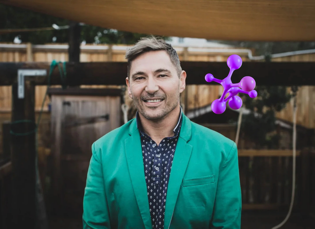 Brainy Parenting by Nathan Wallis